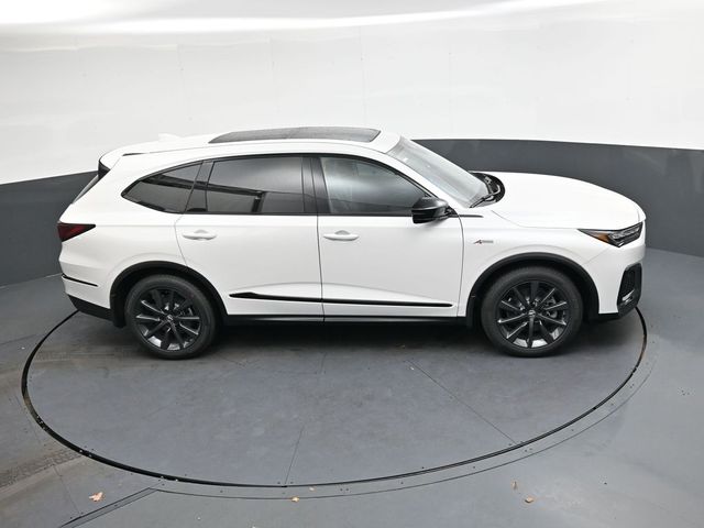 New 2026 Acura MDX A-Spec 4D Sport Utility in Greensboro #TL014641 ...