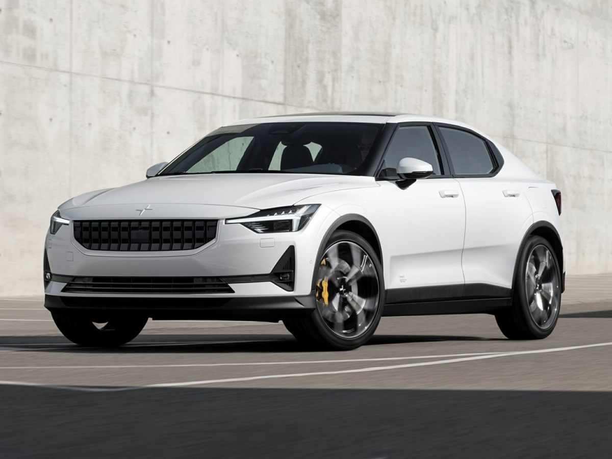 Pre Owned 2023 Polestar 2 Long Range Dual Motor 4D Hatchback in Beaverton PL120150 Kuni Auto Center