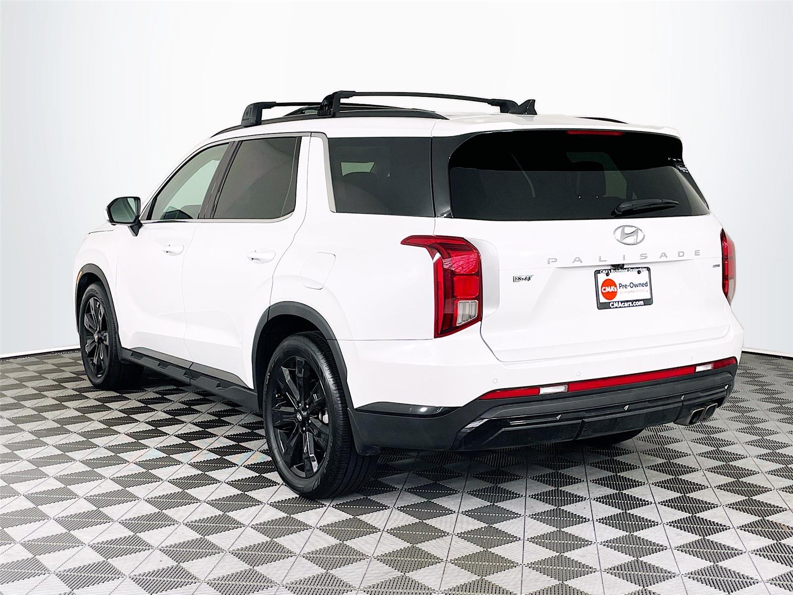 Certified Used 2025 Hyundai Palisade XRT For Sale Chester VA ...