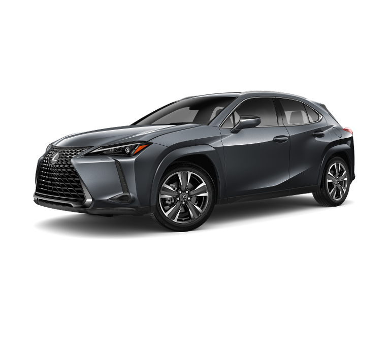 New 2025 Lexus UX Hybrid UX 300h PREMIUM AWD 5-DOOR SUV AWD for sale in ...