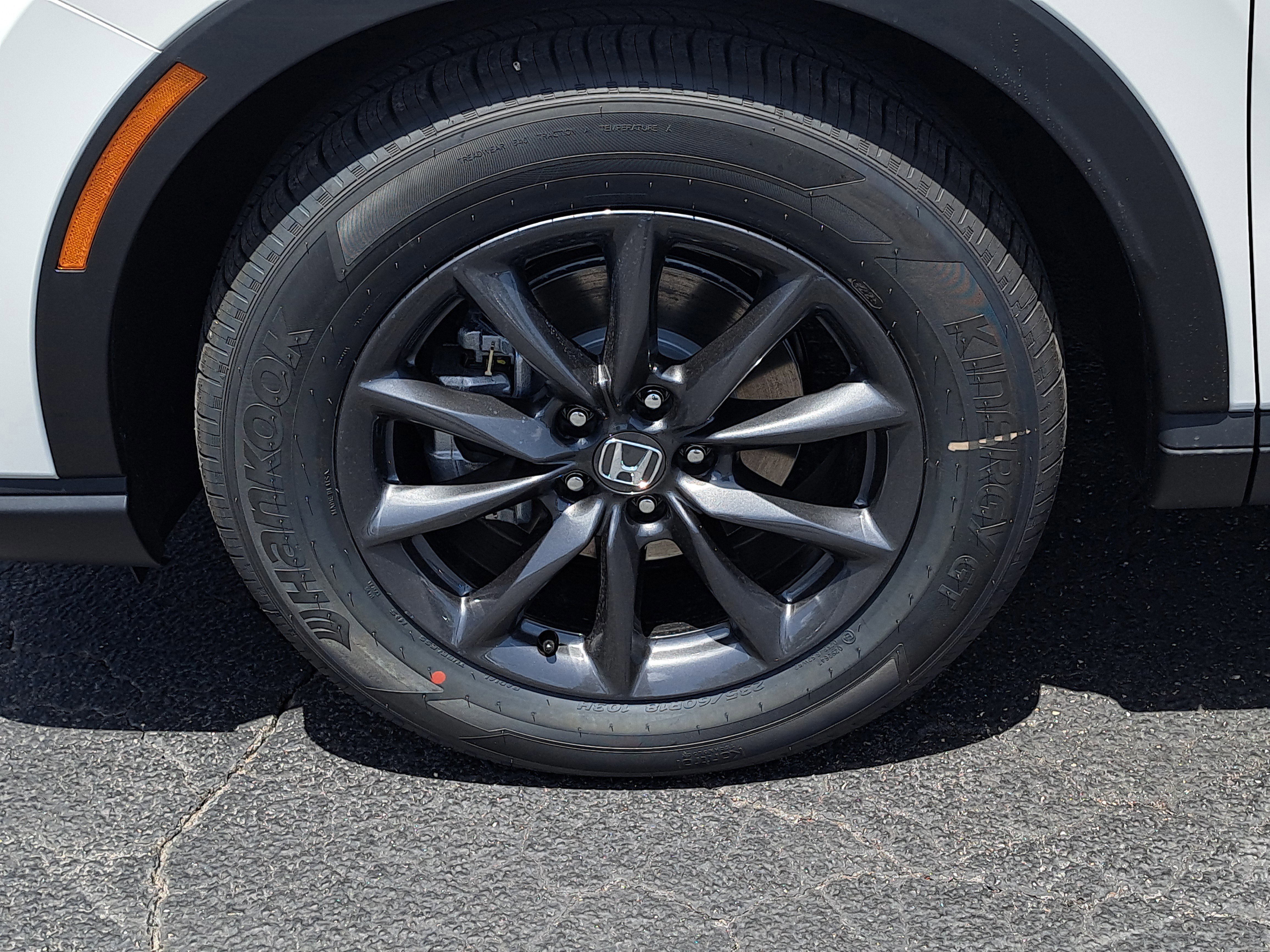 New 2026 Honda CR-V EX-L for Sale in Port Charlotte FL #61974 | Port Charlotte Honda