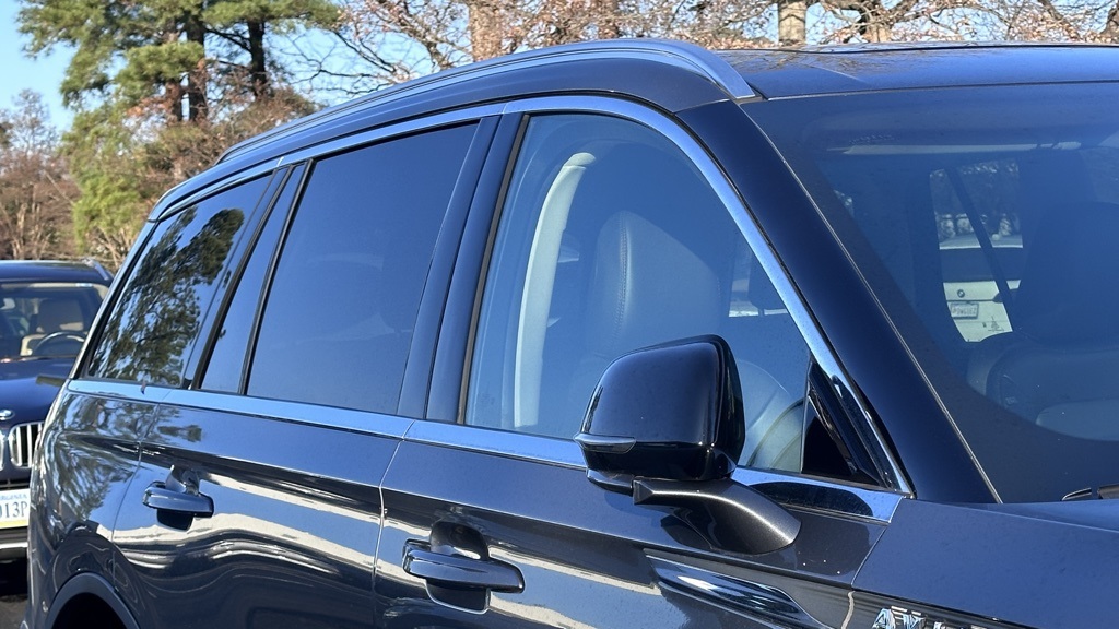 Pre-Owned 2023 Lincoln Aviator Standard 4D Sport Utility in Virginia ...