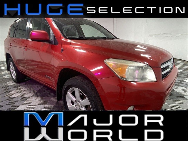 Used Toyota Models for Sale at Major World | Long Island City, NY