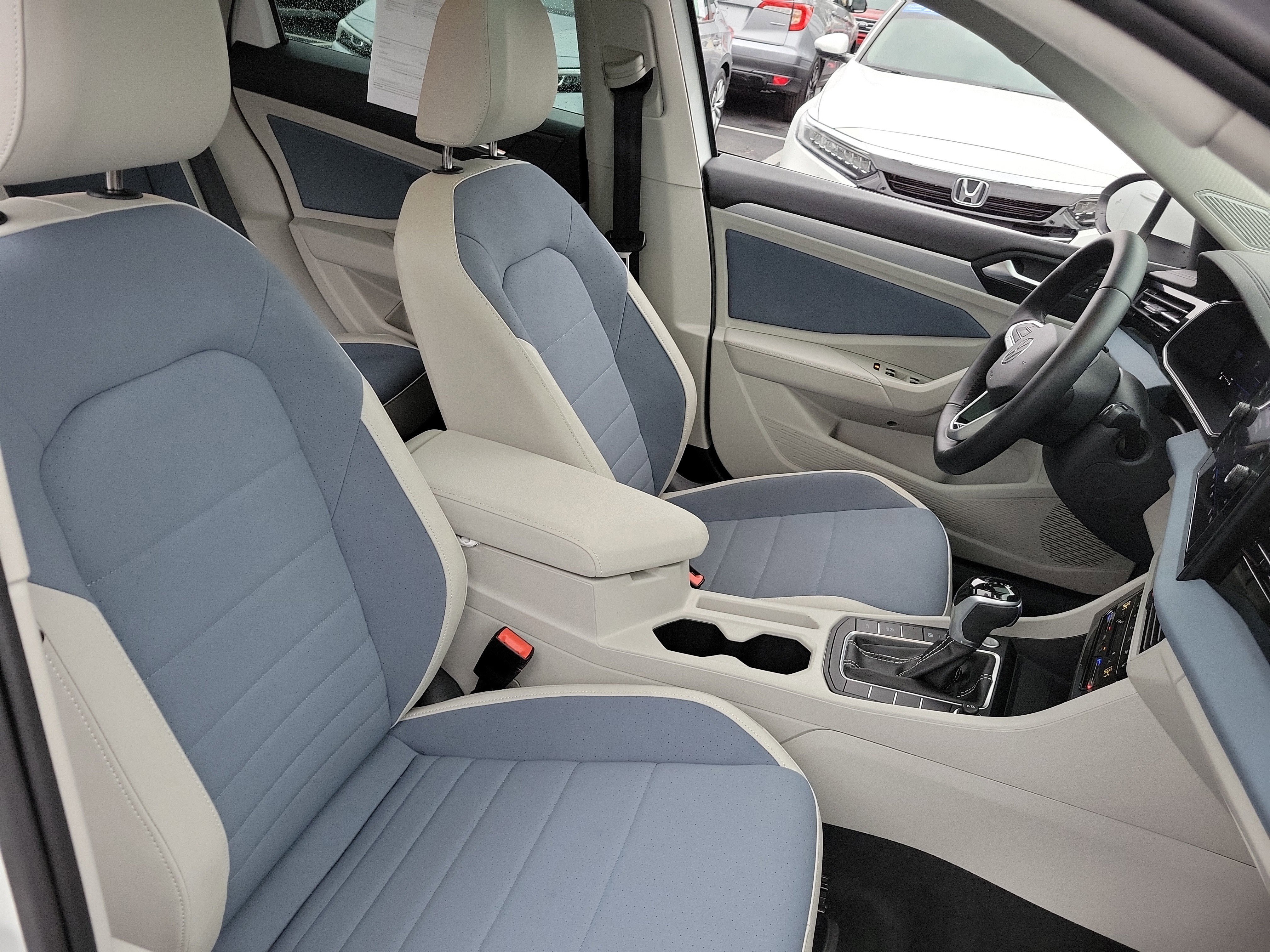 Pre-Owned 2025 Volkswagen Jetta 1.5T SE for Sale in Port Charlotte FL ...