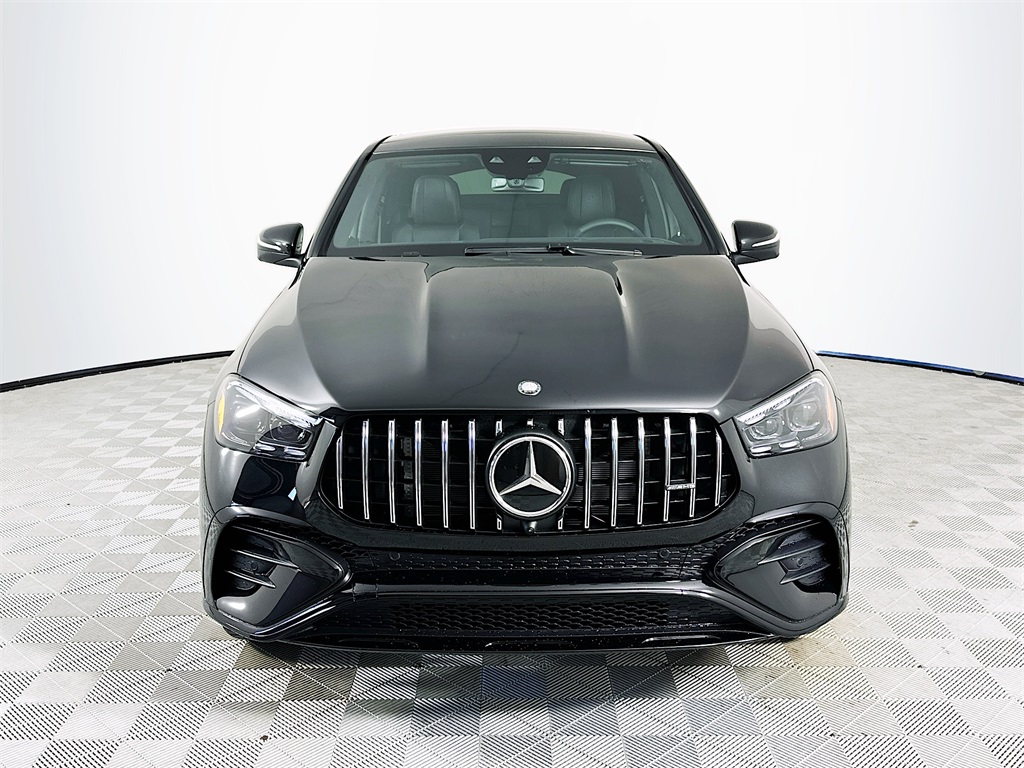 New 2026 Mercedes-Benz GLE GLE 53 AMG® SUV in Naples #598456 | Mercedes ...