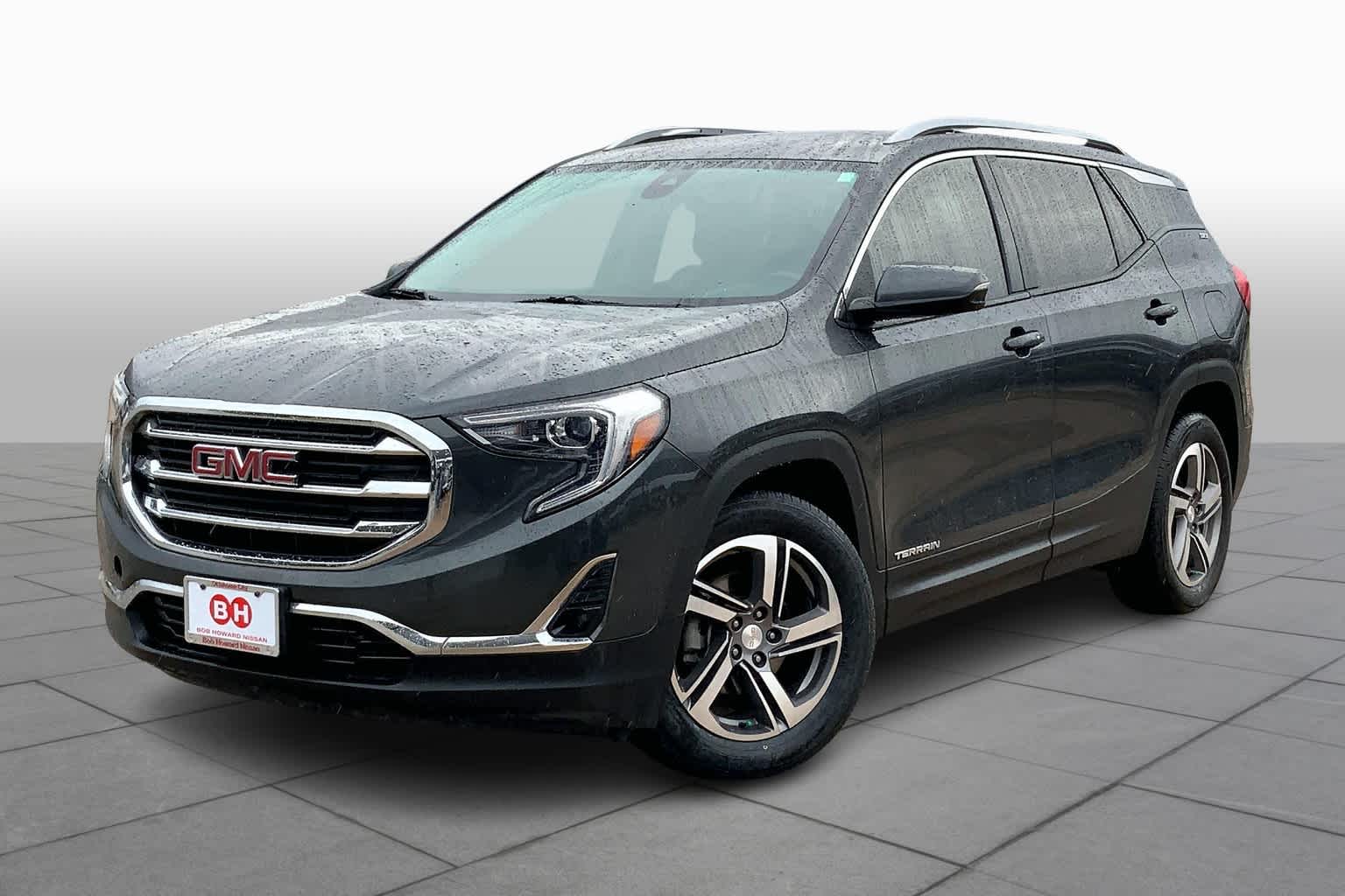 Gmc hybrid 2021 store