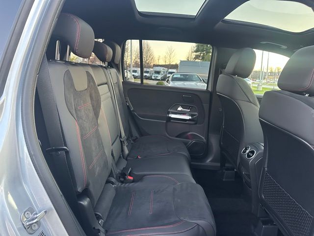 New 2026 Mercedes-Benz GLB GLB 250 SUV in Wappingers Falls #N5050 ...