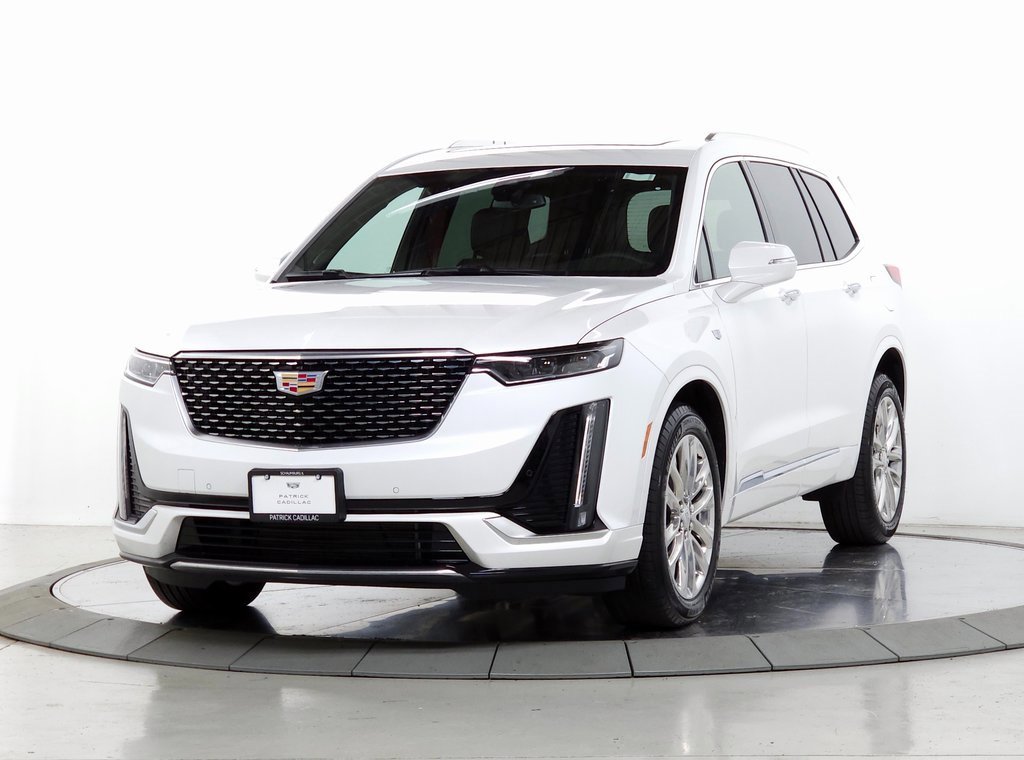 Current New Cadillac Specials Offers | Patrick Cadillac