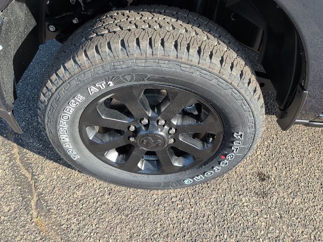 New 2026 RAM 3500 Laramie Crew Cab in New Richmond #26-156 | Bernard's ...