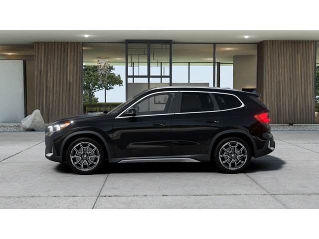 New 2026 BMW X1 xDrive28i For Sale Naperville IL | Downers Grove | #B48401