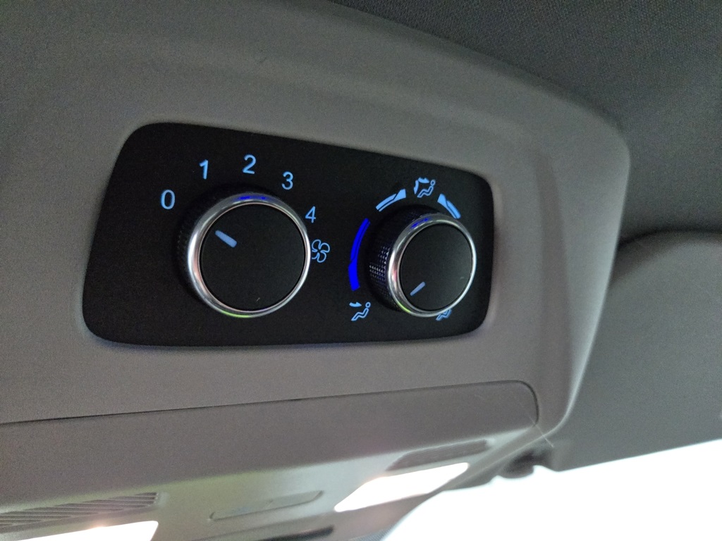 New 2024 Ford Conversion Van Explorer Limited SE Transit Long 150 in Troy #FC12647T | Dave ...