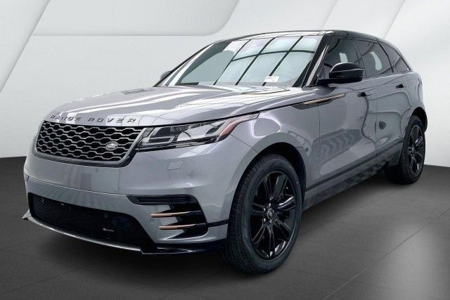 2022 Land Rover Range Rover Velar R-Dynamic S Sport Utility in Omaha # ...