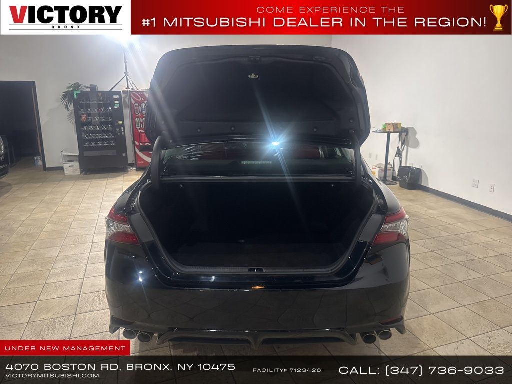 Sale: 2023 Toyota Camry 4T1K61AKXPU780875