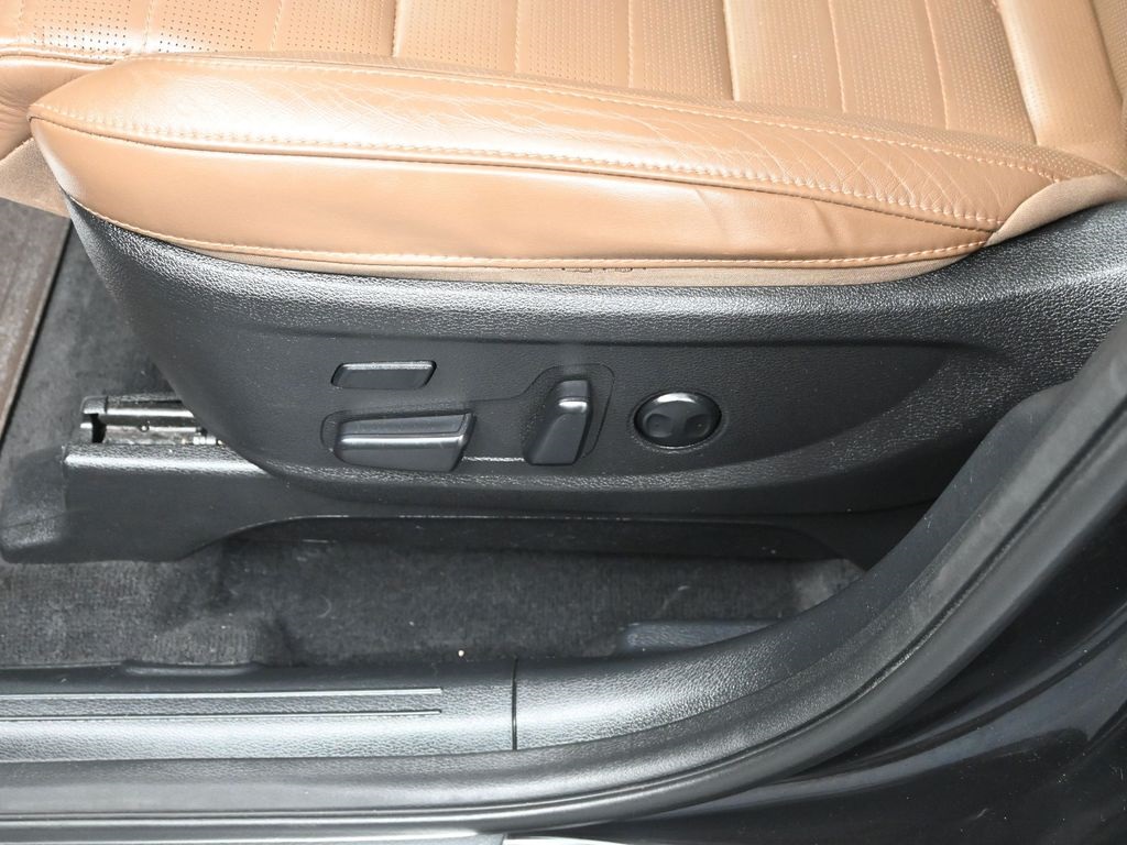 Pre-Owned 2020 Kia Telluride SX 4D Sport Utility in Kansas City #S14083 ...