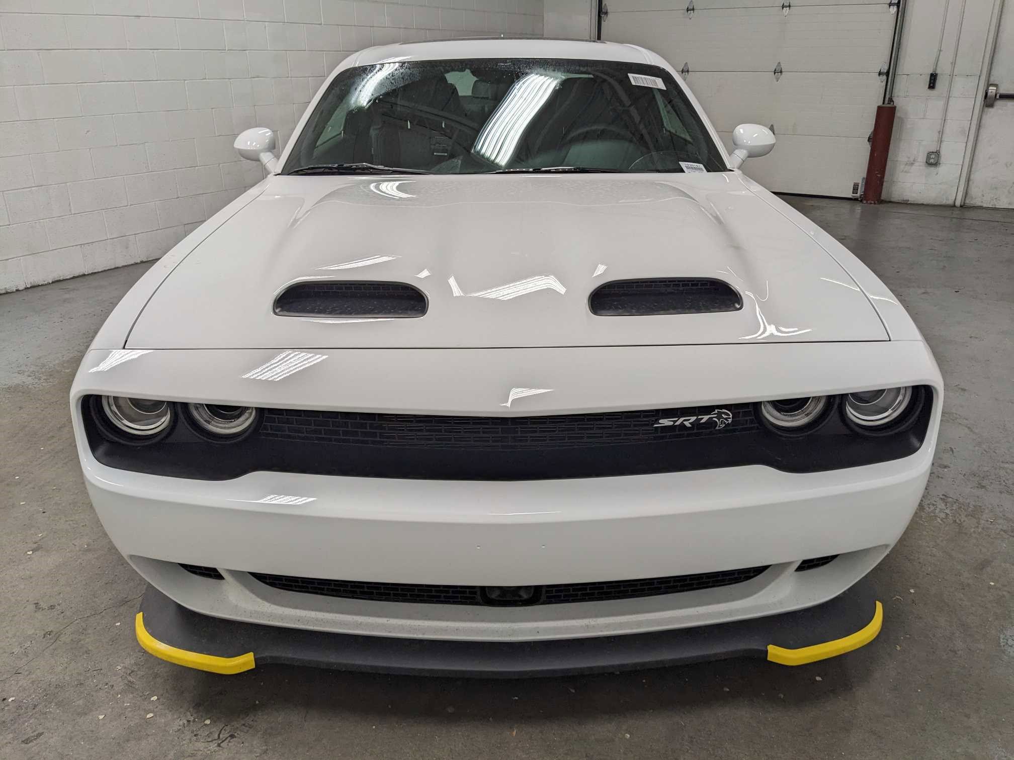 New 2023 Dodge Challenger SRT Hellcat Jailbreak 2dr Car in West Valley ...