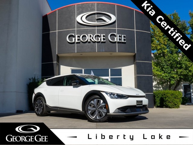 Used Car Lots Spokane Valley WA | Gee Northwest Auto