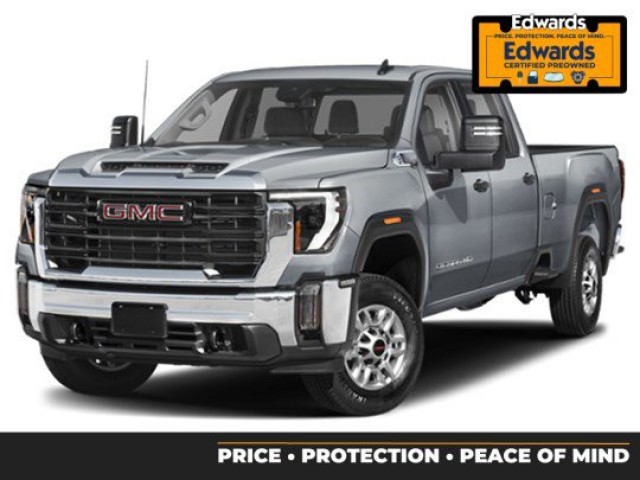 Edwards Chevrolet Buick GMC | Chevy Buick GMC Dealership with Auto Service