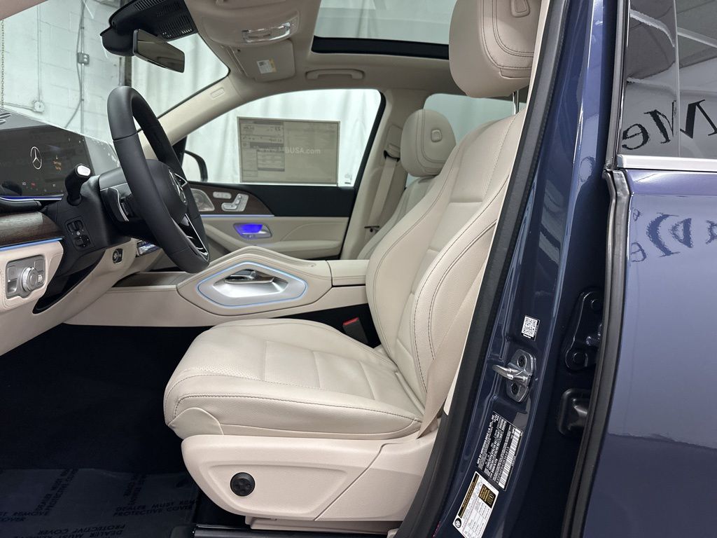 New 2025 Mercedes-Benz GLE GLE 350 SUV in Austin #M67172 | Mercedes ...