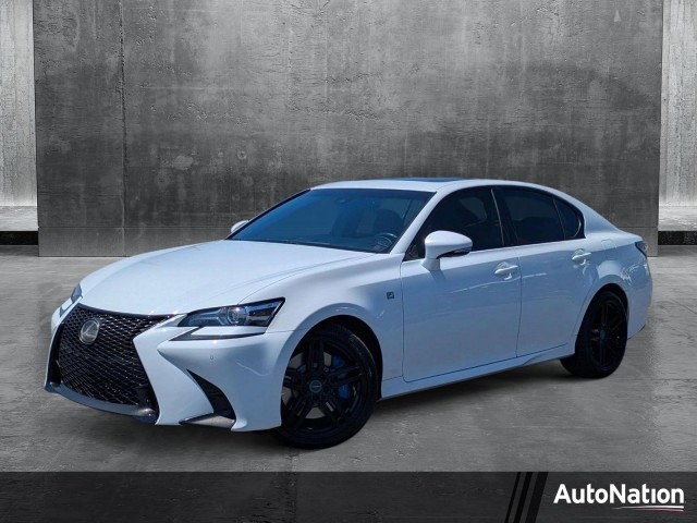 Pre-Owned 2020 Lexus GS 4dr Car in Tampa #LA019475 | Lexus of Tampa Bay