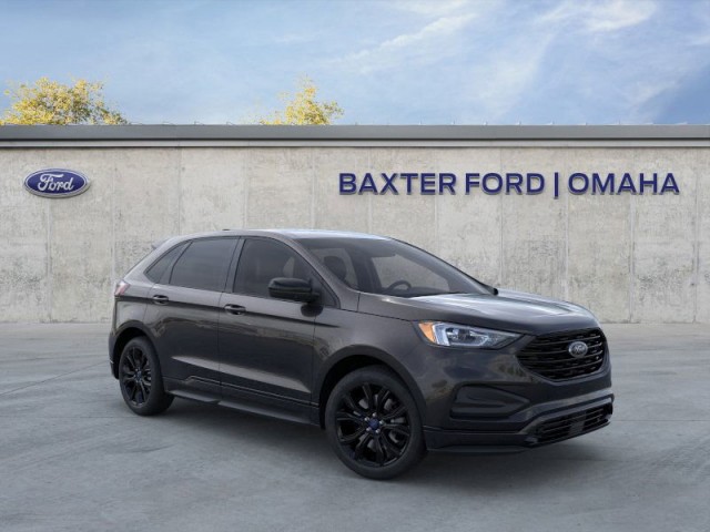 New 2024 Ford Edge SE / Baxter Ford