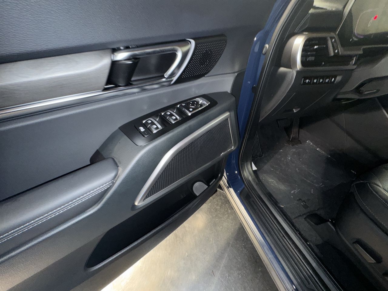 Certified Used 2025 Kia Telluride EX X-Pro in Portland #K24343 ...