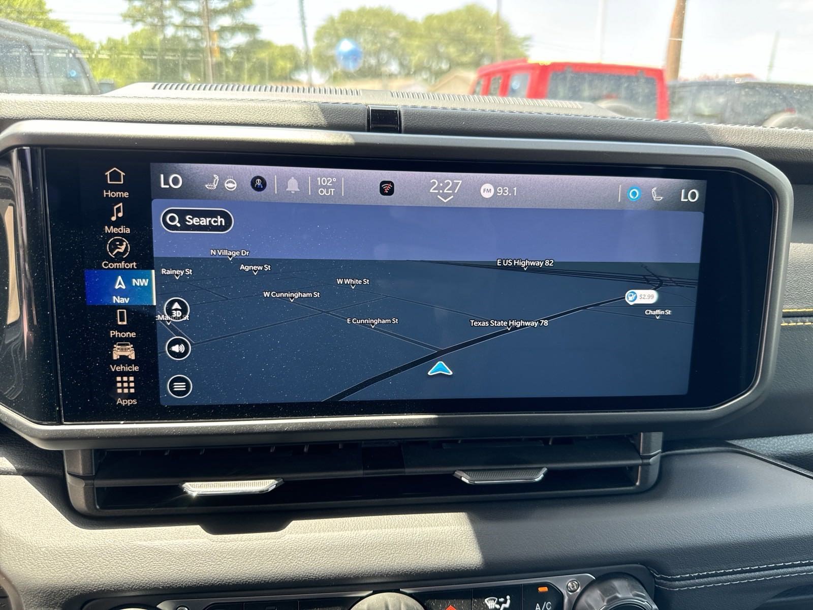 New 2024 Jeep Wrangler 4xe Sahara Sport Utility in Bonham #RW327108 ...