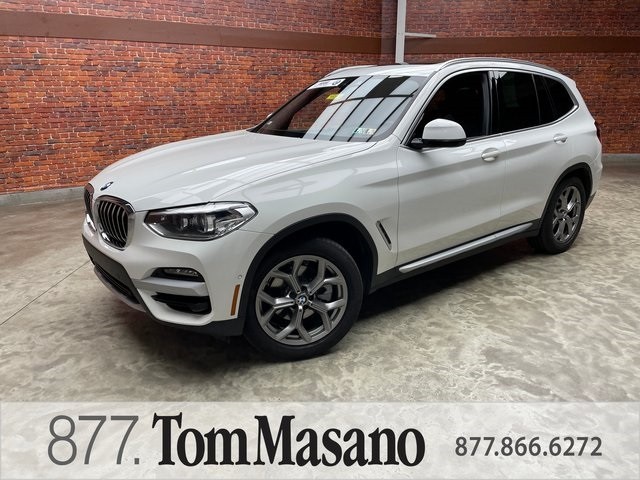 Used BMW Near Me Reading, PA | Tom Masano Auto Group
