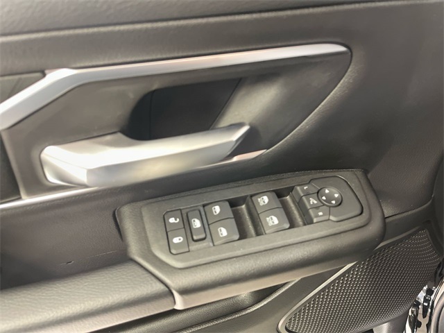 New 2026 RAM 1500 Big Horn/Lone Star Crew Cab in Minot #67313 | Minot ...