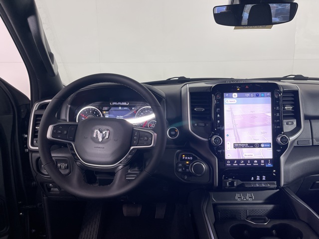 New 2026 Ram 1500 Big Horn/Lone Star 4D Crew Cab in Shakopee #D9859 ...