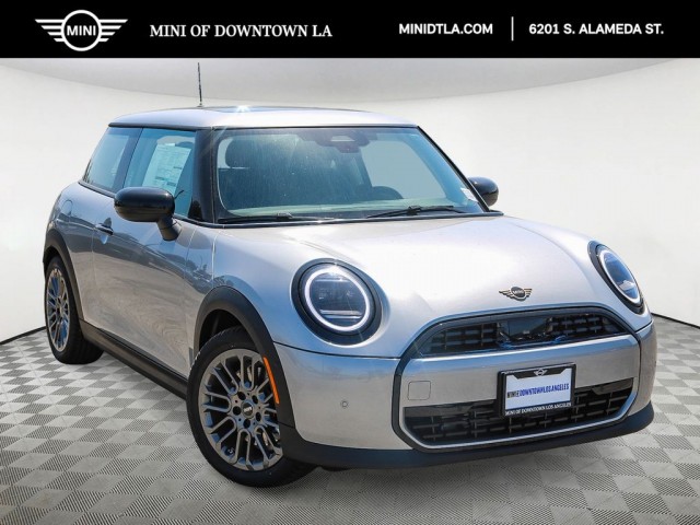 New 2025 MINI Cooper Signature For Sale Los Angeles CA | Huntington ...