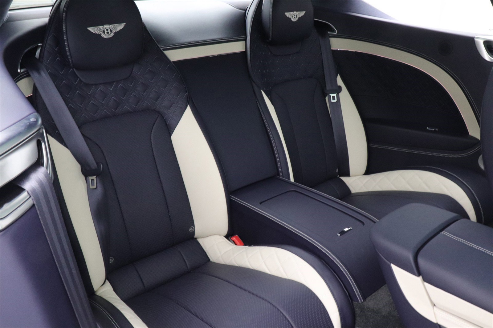 New 2024 Bentley Continental GT V8 S 2D Coupe in Pasadena #18D00034 ...