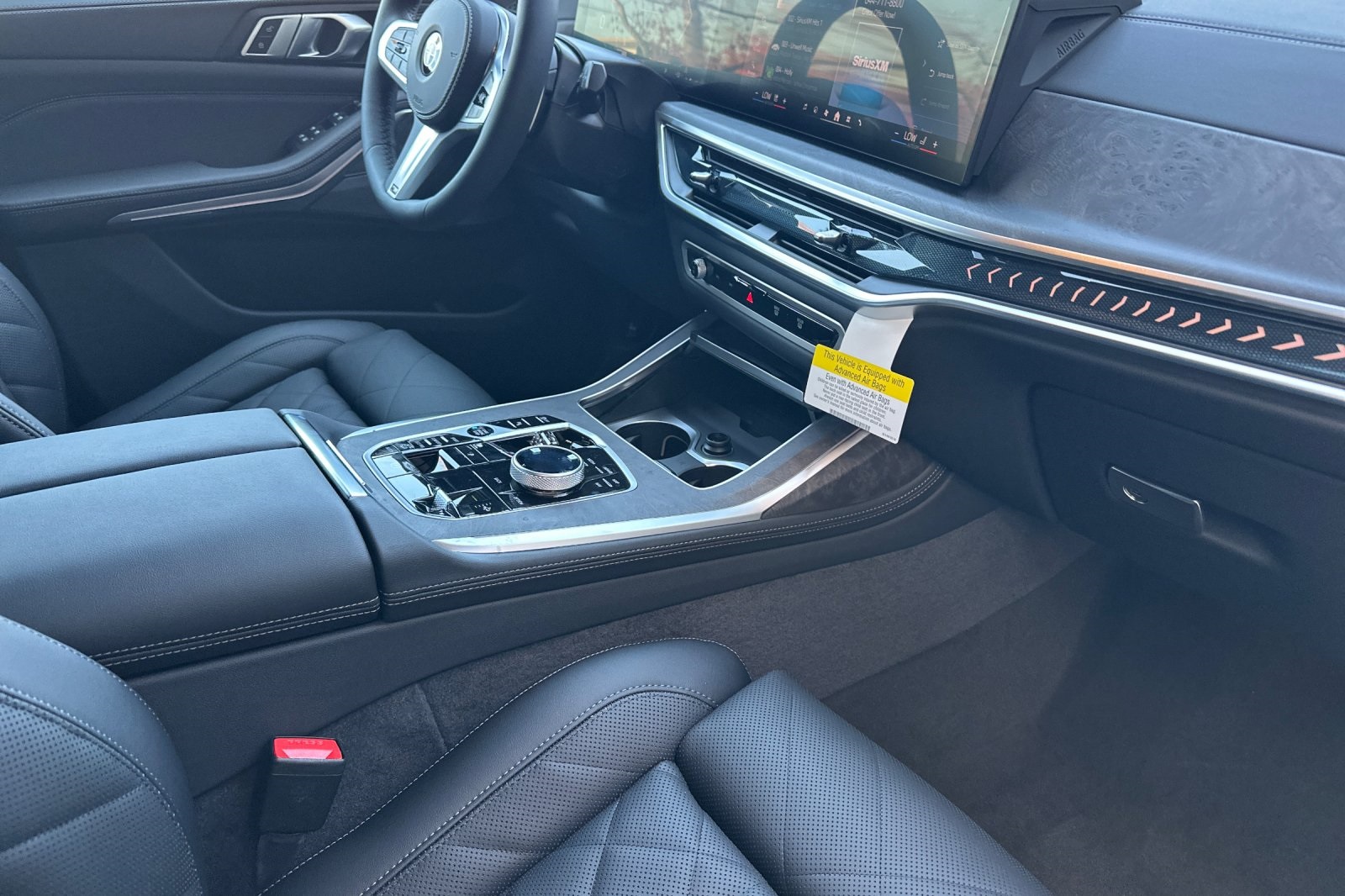 New 2026 BMW X7 xDrive40i SUV in Modesto #T9274855 | Valley BMW