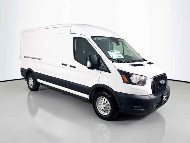 New 2025 Ford Transit-250 Base Transit® Long 250 in Reno #5A21666 ...