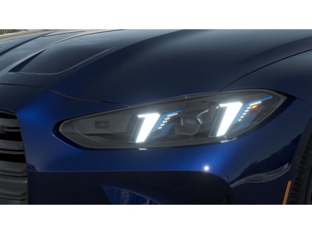 New 2026 BMW M3 Coupe in Springfield Township # | BMW of Springfield