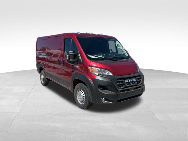 New 2025 RAM ProMaster Low Roof Cargo Van in Vero Beach #C250270 ...