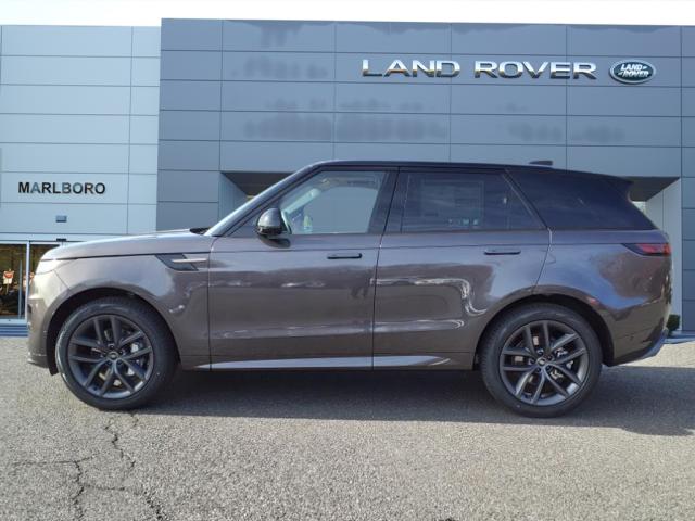New 2025 Land Rover Range Rover Sport Dynamic SUV in Marlboro #L25307 ...
