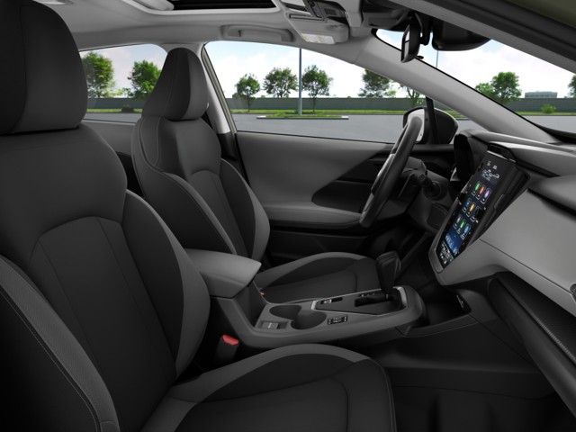 New 2026 Subaru CROSSTREK Premium 5 DOOR in Glen Cove # | North Coast ...