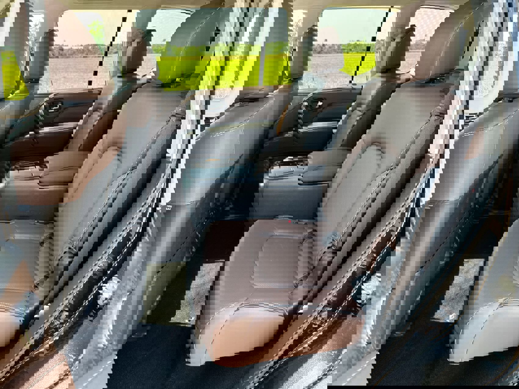 Pre-Owned 2024 INFINITI QX80 PREMIUM SELECT SUV in Longview #A7527 ...