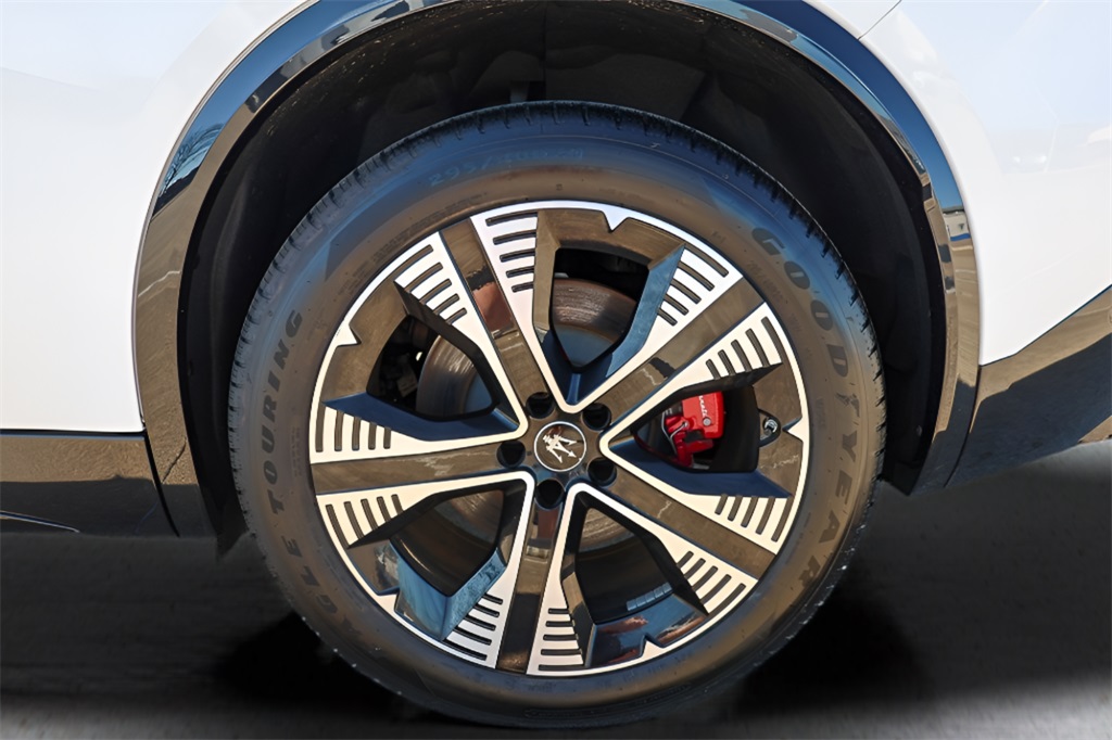 New 2025 Maserati Grecale Folgore 4D Sport Utility in Hurst #S7456700 ...