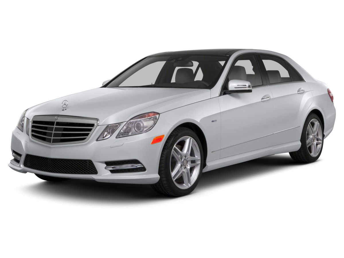 Pre-Owned 2013 Mercedes-Benz E-Class E 350 4D Sedan in Greenwood # ...