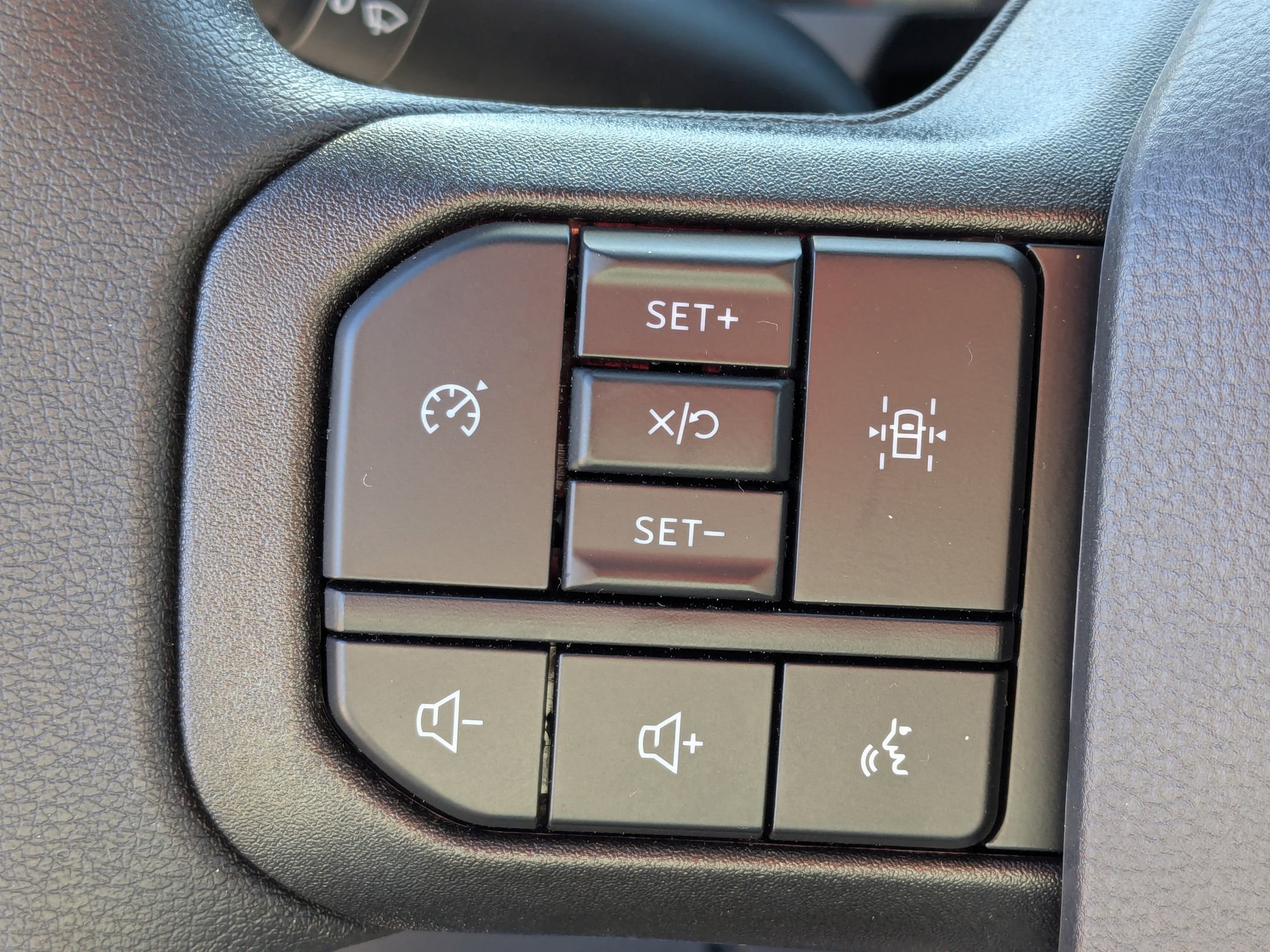 New 2025 Ford F-150 STX® SuperCrew® in Columbia #F160 | Classic Ford of ...