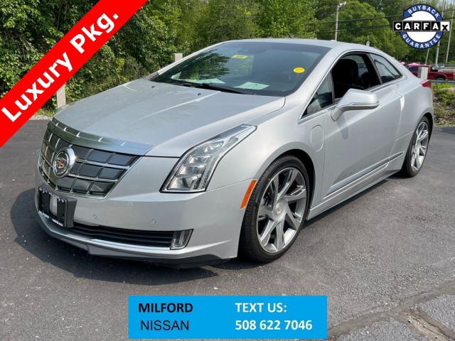 MOR-EV Massachusetts Offers Rebates for Electric Vehicles | Milford Nissan