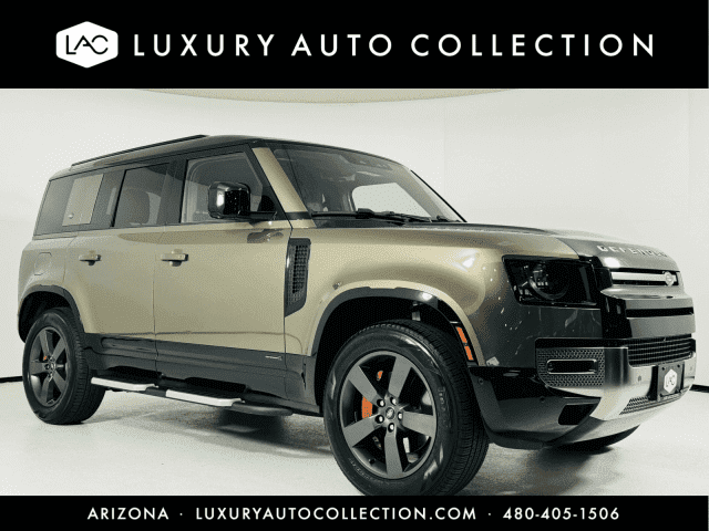 2023 Land Rover Defender X | Convenience Pack | Storage Pack | $94k ...