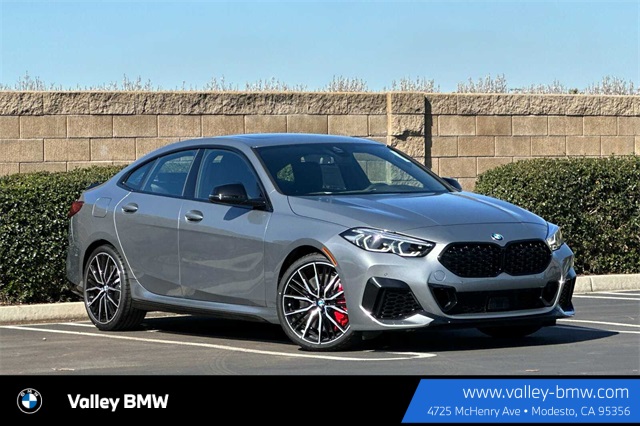New 2024 BMW 235i M235i xDrive Coupe in Modesto #R7N75458 | Valley BMW