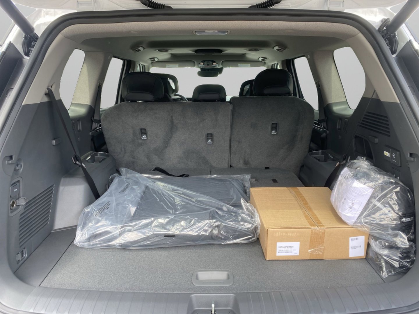 New 2026 Kia EV9 Light Long Range RWD 5DR SPORT UTILITY in Jacksonville ...