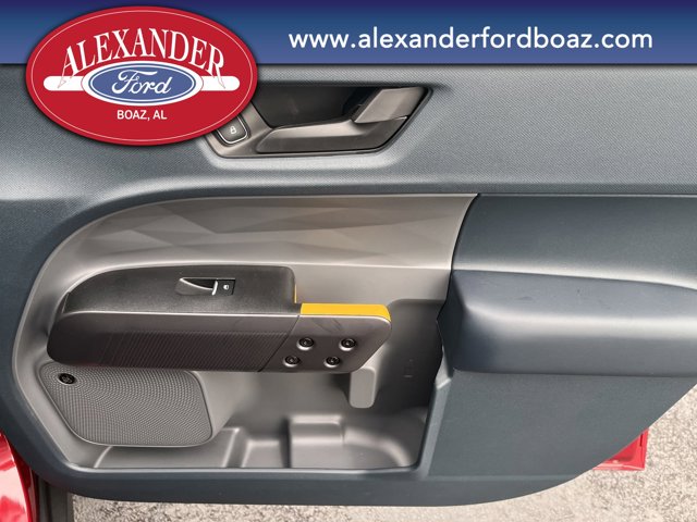 New 2025 Ford Maverick Tremor® SuperCrew® in Boaz #155016 | Alexander Ford
