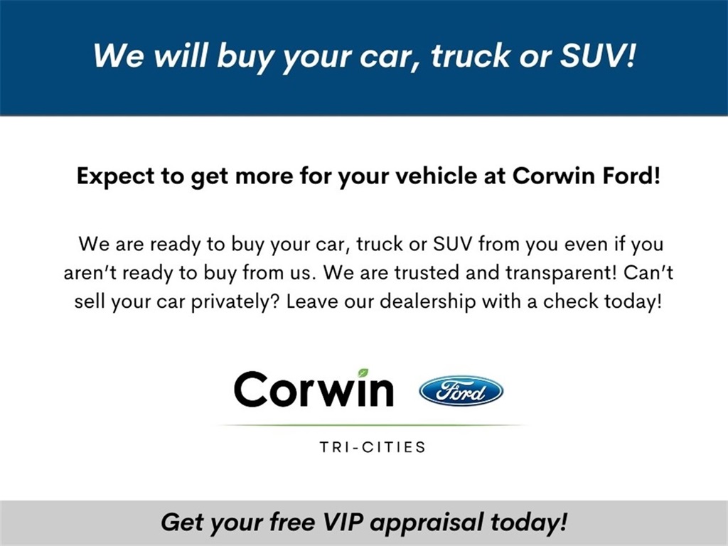 Pre-Owned 2021 GMC Sierra 2500HD AT4 4 Door Crew Cab Truck in Pasco ...