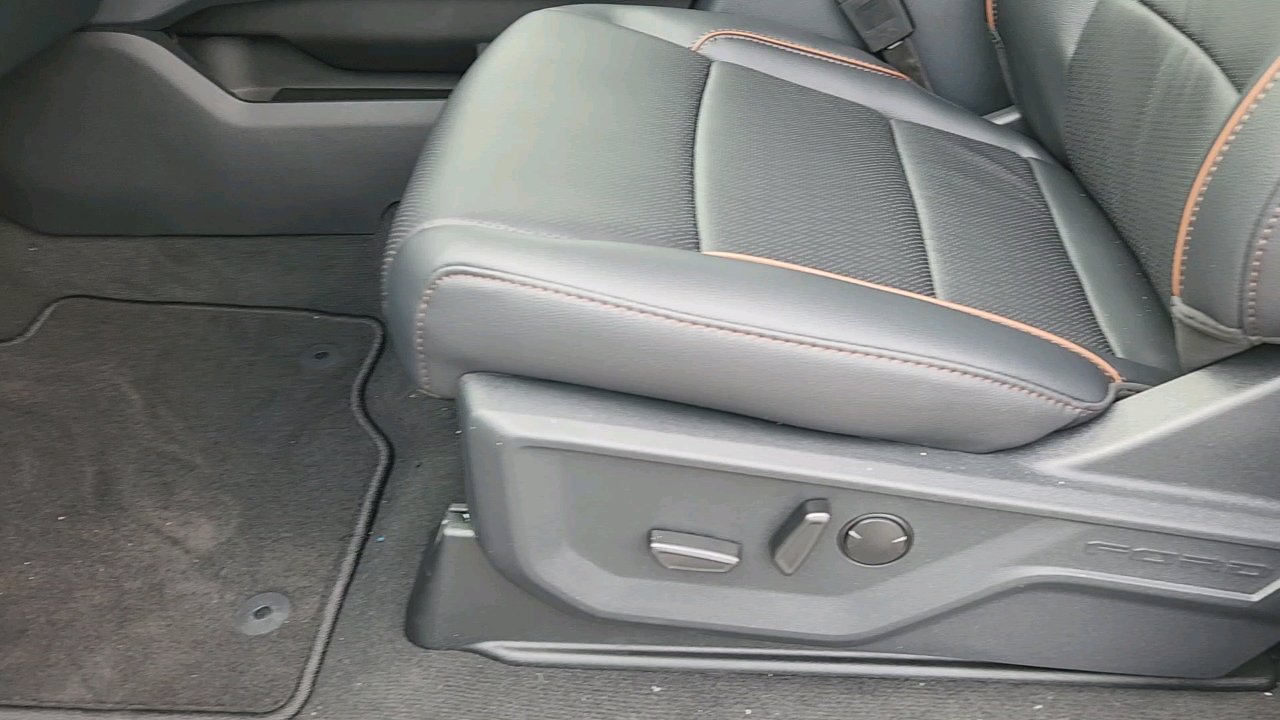 New 2025 Ford Super Duty F-250 SRW F-250® Lariat® Crew Cab in Fort ...