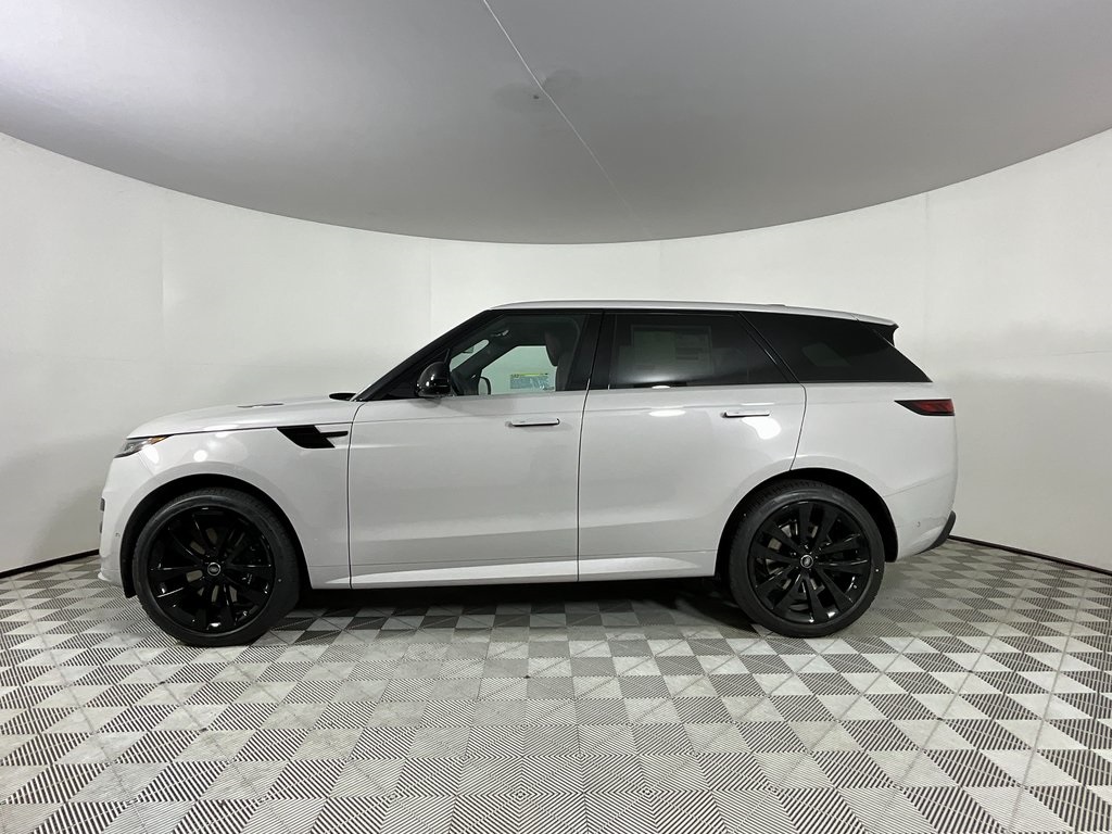 New 2025 Land Rover Range Rover Sport Dynamic SUV in North Miami # ...