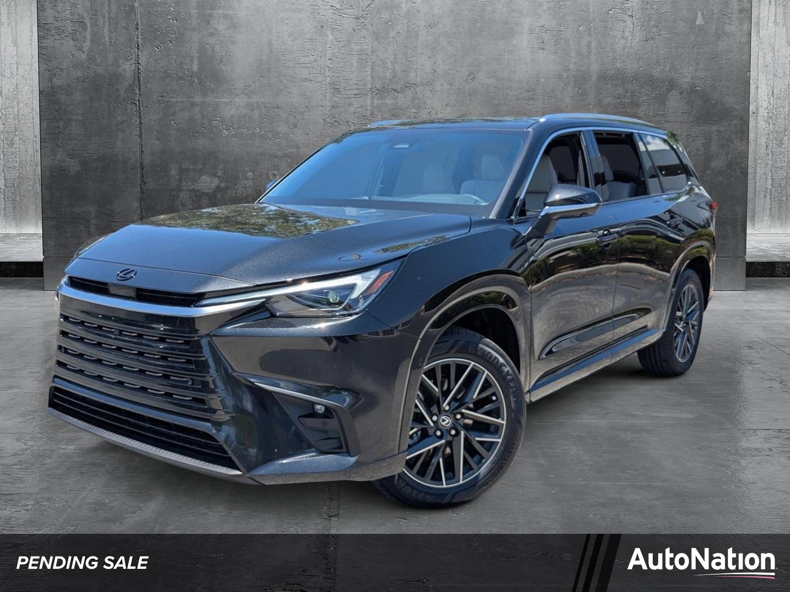 New 2025 Lexus TX 350 PREMIUM AWD TX 350 AWD in Clearwater #SS036595 ...